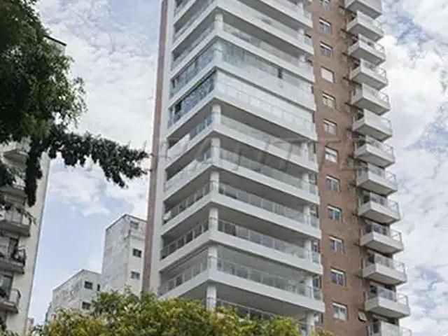 Apartamento para Venda em São Paulo/SP Higienópolis 4 Quartos