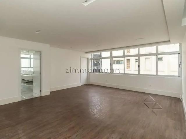 Apartamento para Venda em São Paulo/SP Higienópolis 4 Quartos