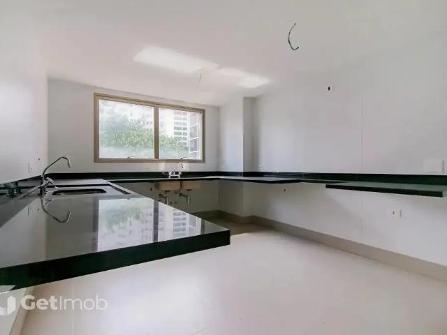 Apartamento para Venda em São Paulo/SP Higienópolis 4 Quartos