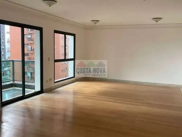 Apartamento para Venda em São Paulo/SP Higienópolis 4 Quartos