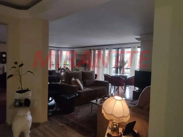 Apartamento para Venda em São Paulo/SP Higienópolis 4 Quartos