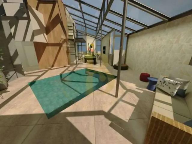 Apartamento para Venda em São Paulo/SP Higienópolis 4 Quartos