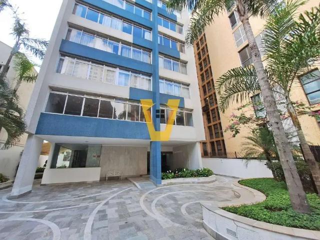 Apartamento para Venda em São Paulo/SP Higienópolis 4 Quartos