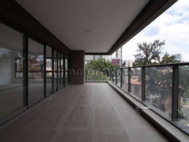Apartamento para Venda em São Paulo/SP Higienópolis 4 Quartos
