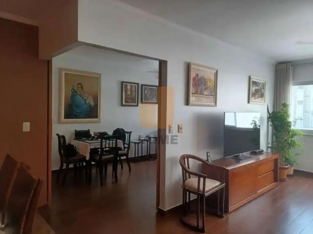 Apartamento para Venda em São Paulo/SP Higienópolis 4 Quartos