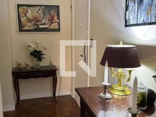Apartamento para Venda em São Paulo/SP Higienópolis 4 Quartos