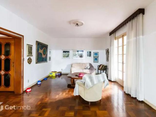 Apartamento para Venda em São Paulo/SP Higienópolis 4 Quartos