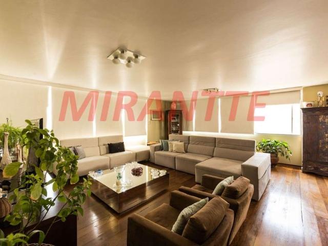 Apartamento para Venda em São Paulo/SP Higienópolis 4 Quartos