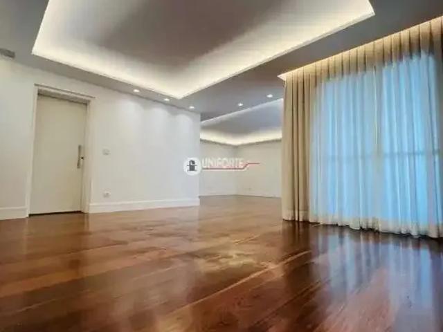 Apartamento para Venda em São Paulo/SP Higienópolis 4 Quartos