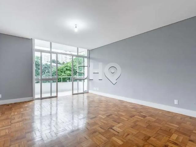 Apartamento para Venda em São Paulo/SP Higienópolis 5 Quartos