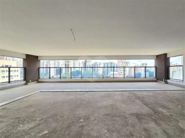 Apartamento para Venda em São Paulo/SP Higienópolis 5 Quartos