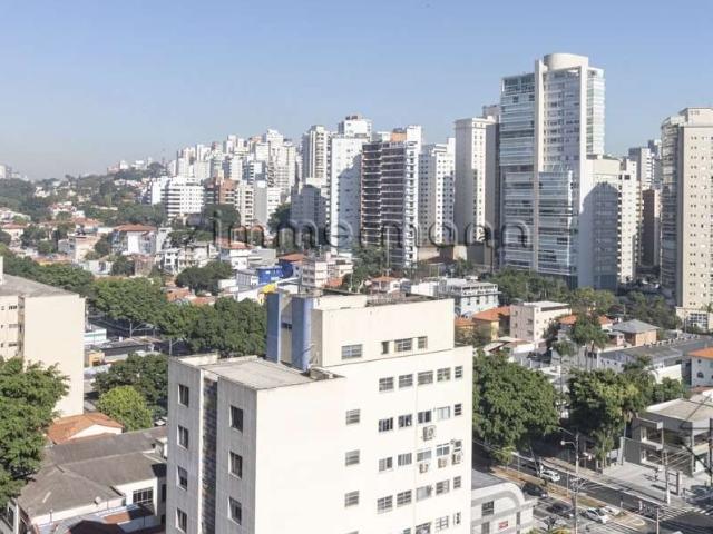 Apartamento para Venda em São Paulo/SP Higienópolis 5 Quartos