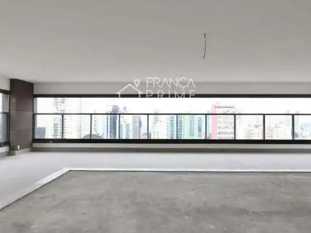 Apartamento para Venda em São Paulo/SP Higienópolis 5 Quartos