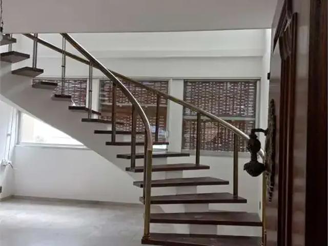 Apartamento para Venda em São Paulo/SP Higienópolis 5 Quartos