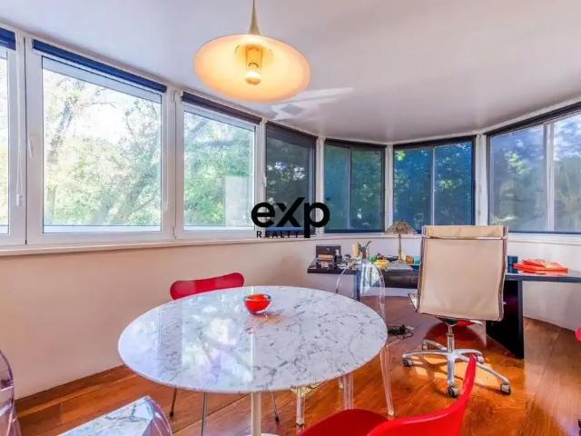 Apartamento para Venda em São Paulo/SP Higienópolis 5 Quartos