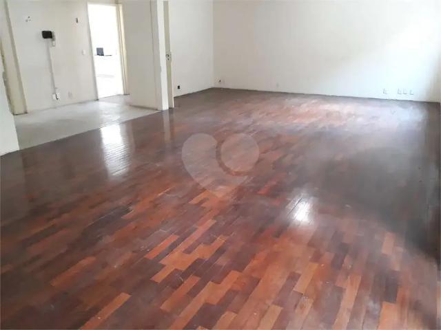 Apartamento para Venda em São Paulo/SP Higienópolis 5 Quartos