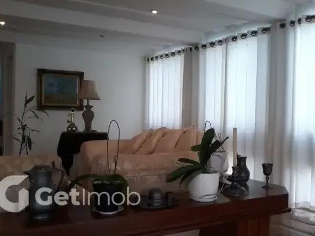 Apartamento para Venda em São Paulo/SP Higienópolis 5 Quartos