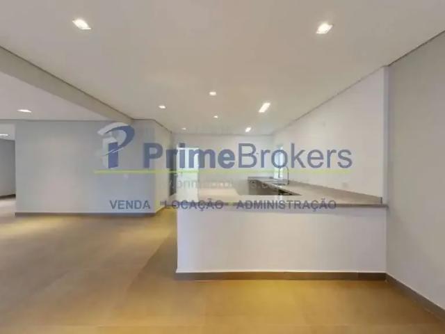 Apartamento para Venda em São Paulo/SP Higienópolis 5 Quartos