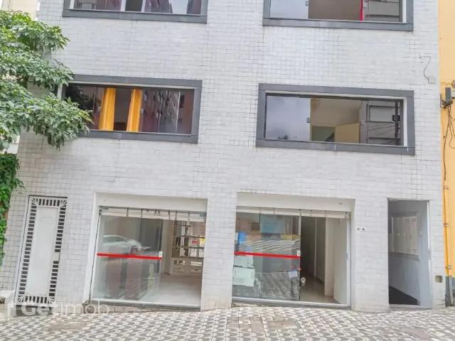 Apartamento para Venda em São Paulo/SP Higienópolis 5 Quartos