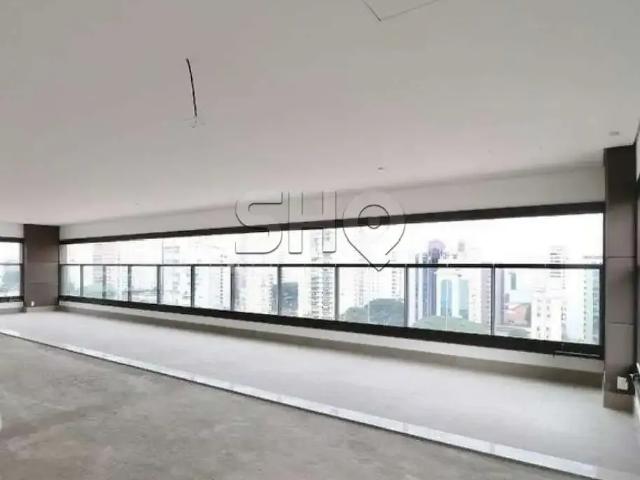 Apartamento para Venda em São Paulo/SP Higienópolis 5 Quartos