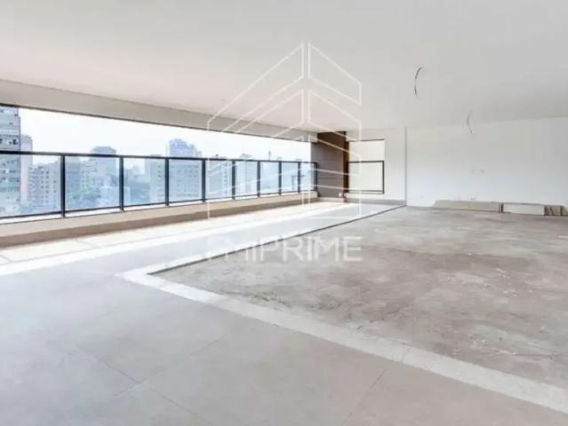 Apartamento para Venda em São Paulo/SP Higienópolis 5 Quartos