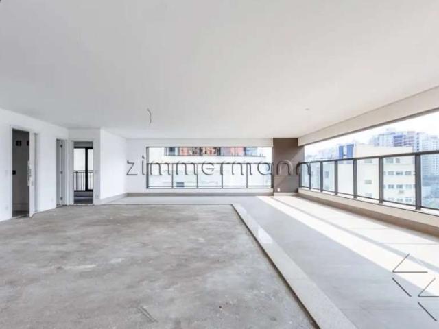 Apartamento para Venda em São Paulo/SP Higienópolis 5 Quartos