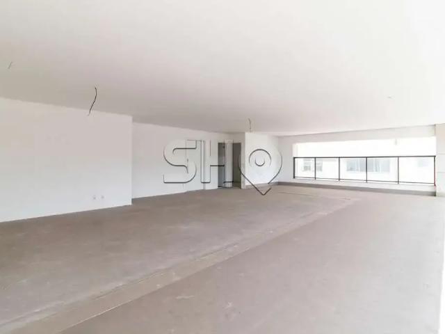 Apartamento para Venda em São Paulo/SP Higienópolis 5 Quartos