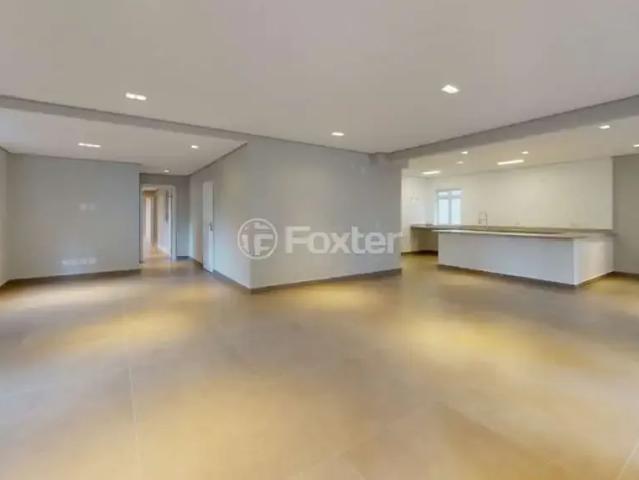 Apartamento para Venda em São Paulo/SP Higienópolis