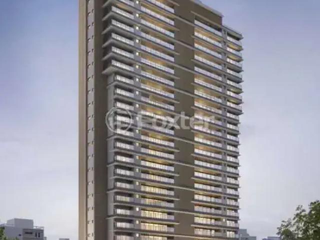 Apartamento para Venda em São Paulo/SP Higienópolis