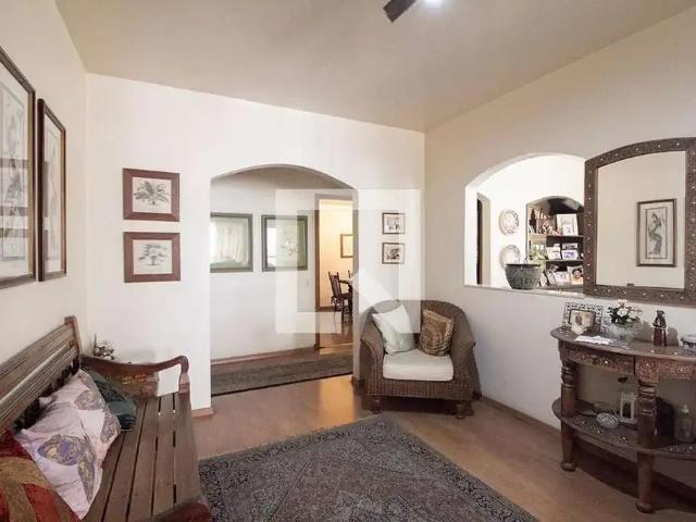 Apartamento para Venda em São Paulo/SP Higienópolis 6 Quartos