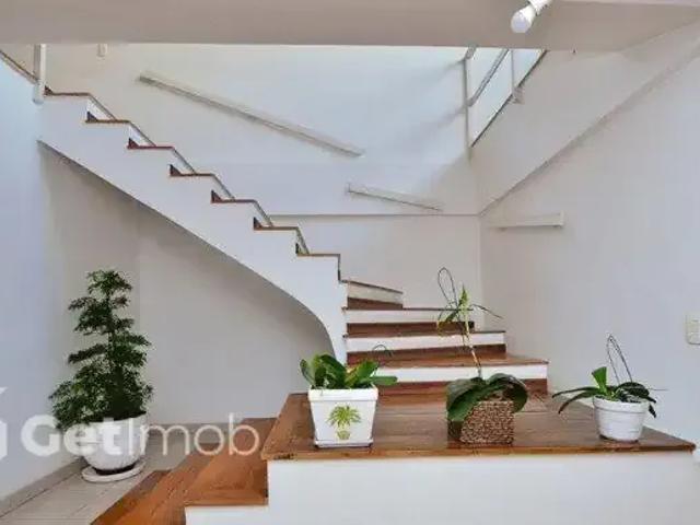 Apartamento para Venda em São Paulo/SP Higienópolis 6 Quartos
