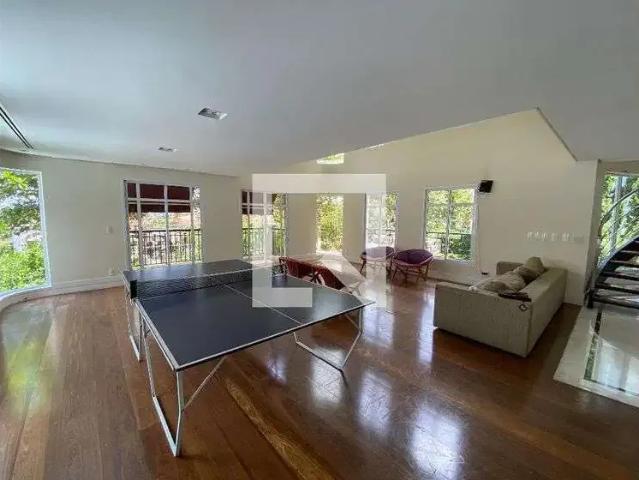 Apartamento para Venda em São Paulo/SP Higienópolis 6 Quartos