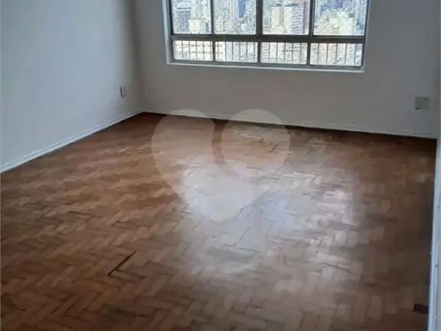 Apartamento para Venda em São Paulo/SP Higienópolis 2 Quartos