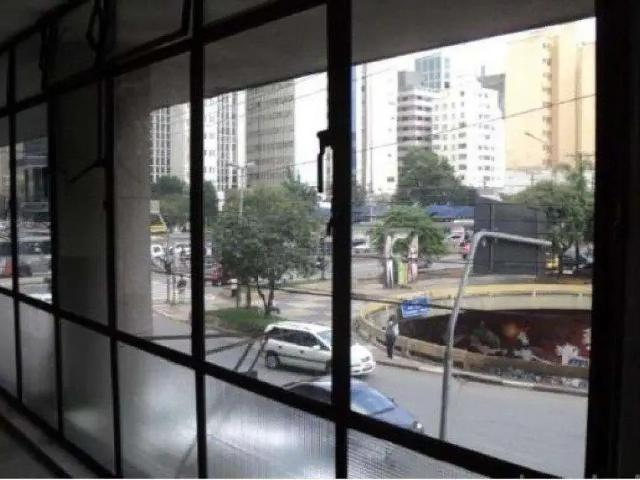 Apartamento para Venda em São Paulo/SP Higienópolis