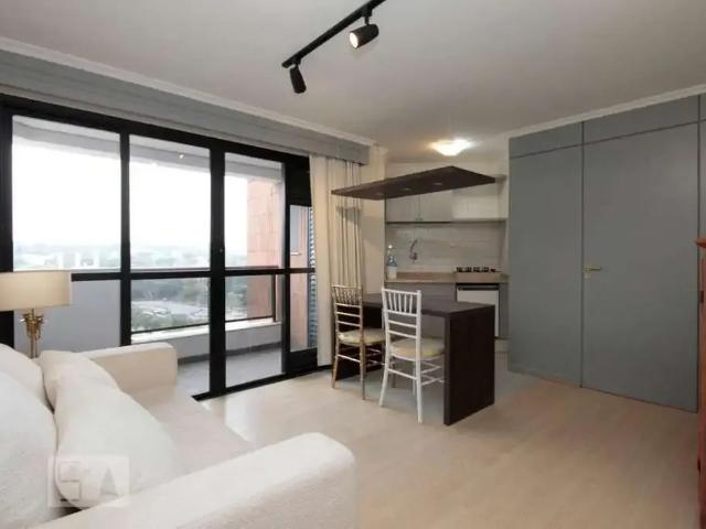 Apartamento para Venda em São Paulo/SP Higienópolis 1 Quartos