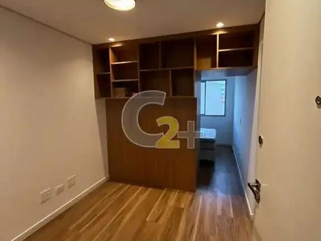 Apartamento para Venda em São Paulo/SP Higienópolis 1 Quartos