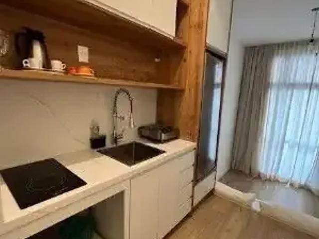 Apartamento para Venda em São Paulo/SP Higienópolis 1 Quartos