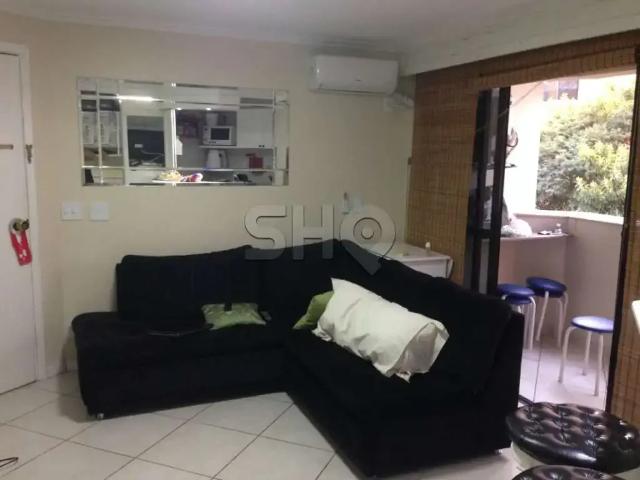 Apartamento para Venda em São Paulo/SP Higienópolis 1 Quartos