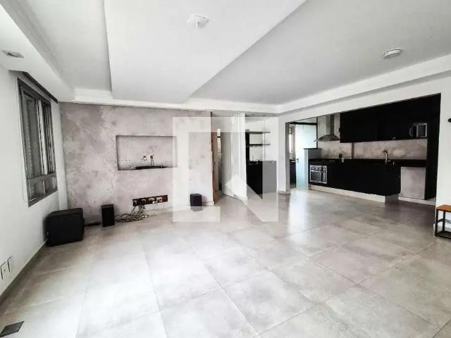 Apartamento para Venda em São Paulo/SP Higienópolis 1 Quartos