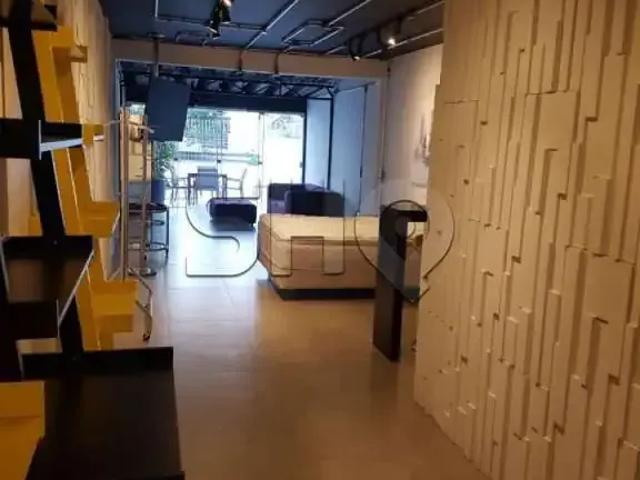 Apartamento para Venda em São Paulo/SP Higienópolis 1 Quartos