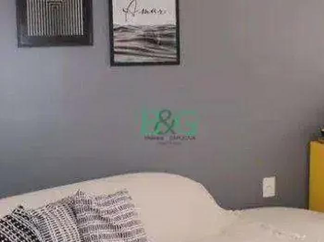 Apartamento para Venda em São Paulo/SP Higienópolis 1 Quartos