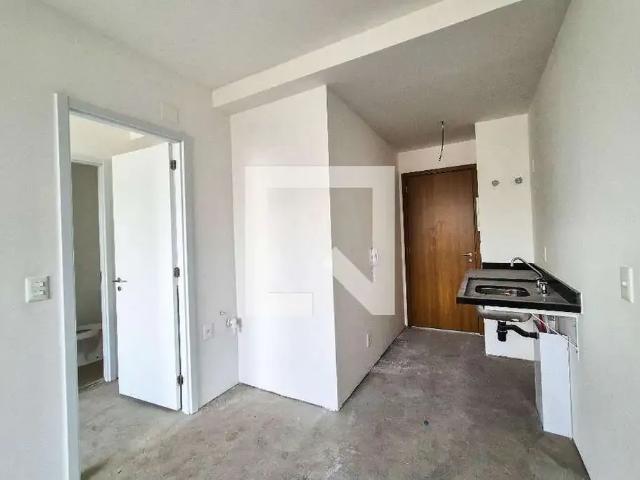 Apartamento para Venda em São Paulo/SP Higienópolis 1 Quartos
