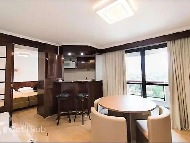 Apartamento para Venda em São Paulo/SP Higienópolis 1 Quartos