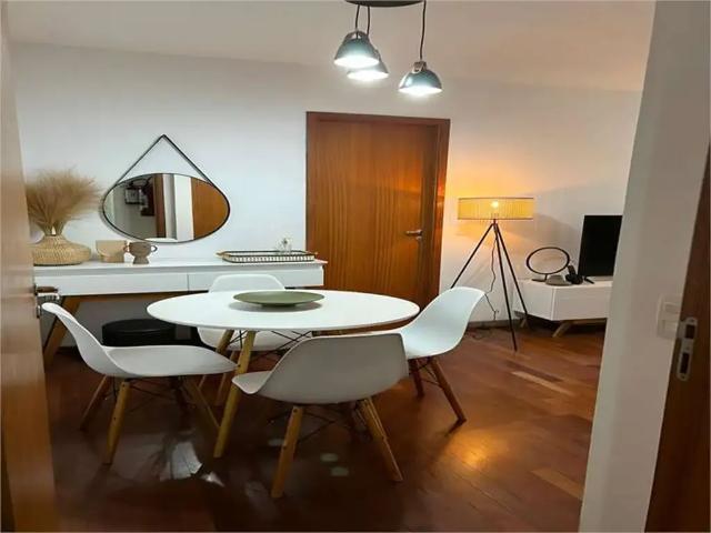 Apartamento para Venda em São Paulo/SP Higienópolis 1 Quartos