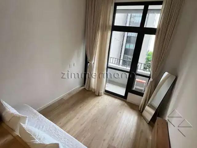 Apartamento para Venda em São Paulo/SP Higienópolis 1 Quartos