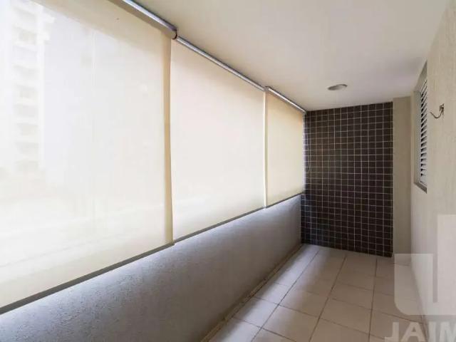 Apartamento para Venda em São Paulo/SP Higienópolis 1 Quartos