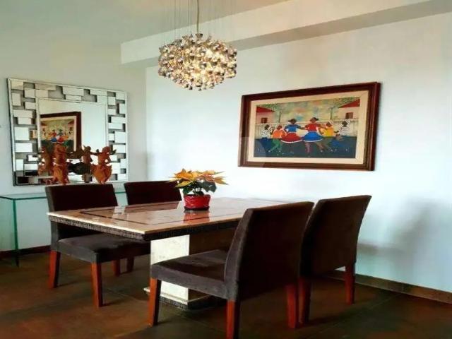 Apartamento para Venda em São Paulo/SP Higienópolis 1 Quartos