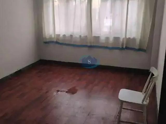 Apartamento para Venda em São Paulo/SP Higienópolis 1 Quartos