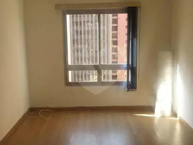 Apartamento para Venda em São Paulo/SP Higienópolis 1 Quartos