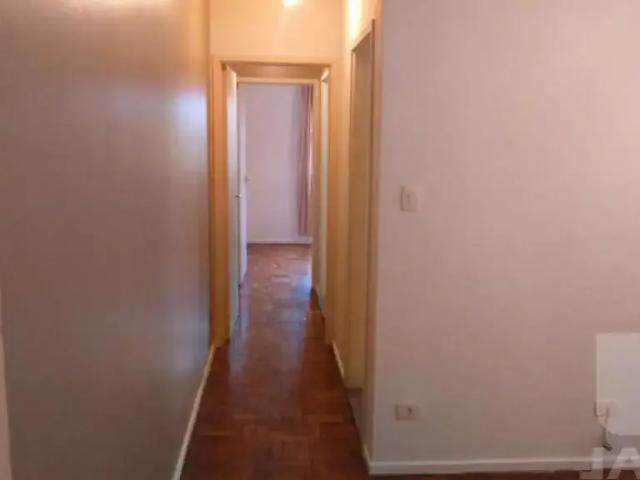 Apartamento para Venda em São Paulo/SP Higienópolis 1 Quartos